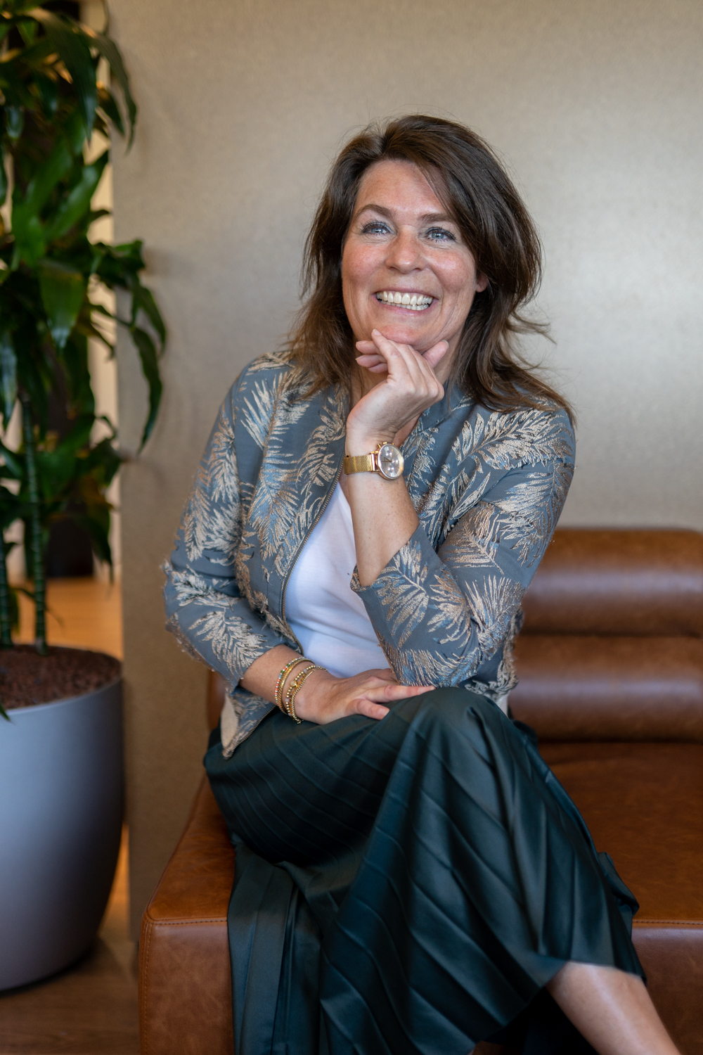 Noortje van Loon | Wij zijn Karel