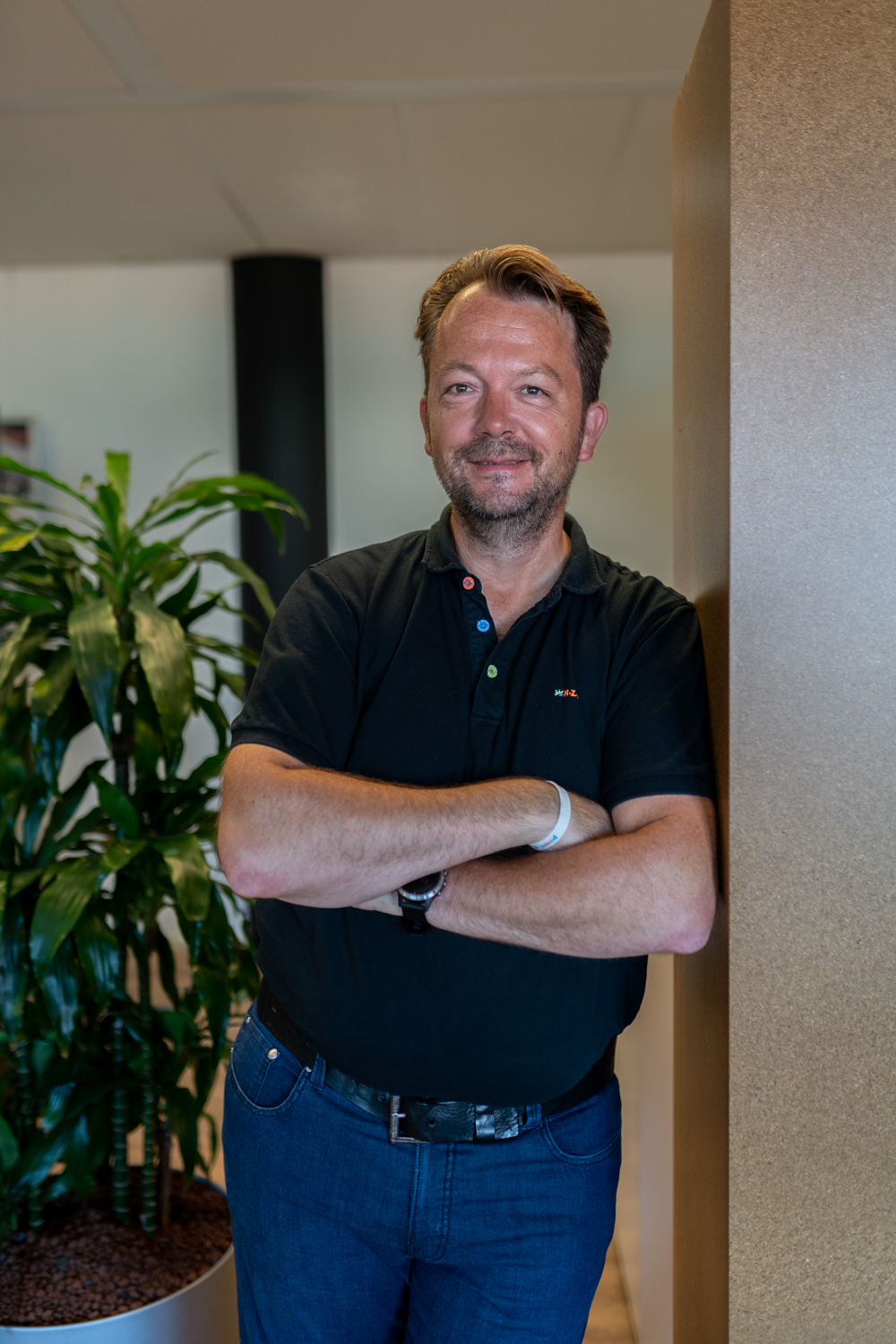 Koen Weterings | Wij zijn Karel