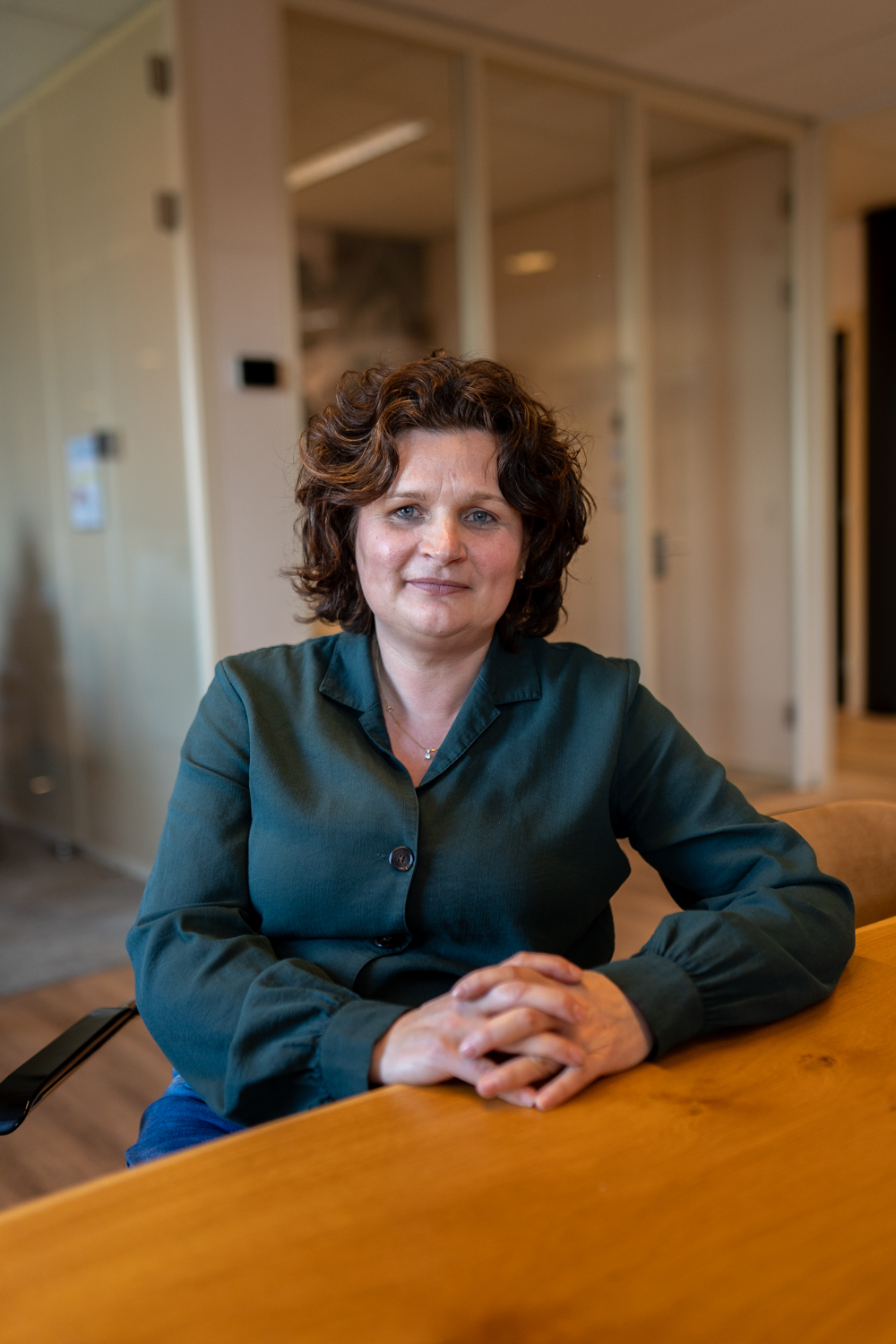 Monique Kavelaars | Wij zijn Karel