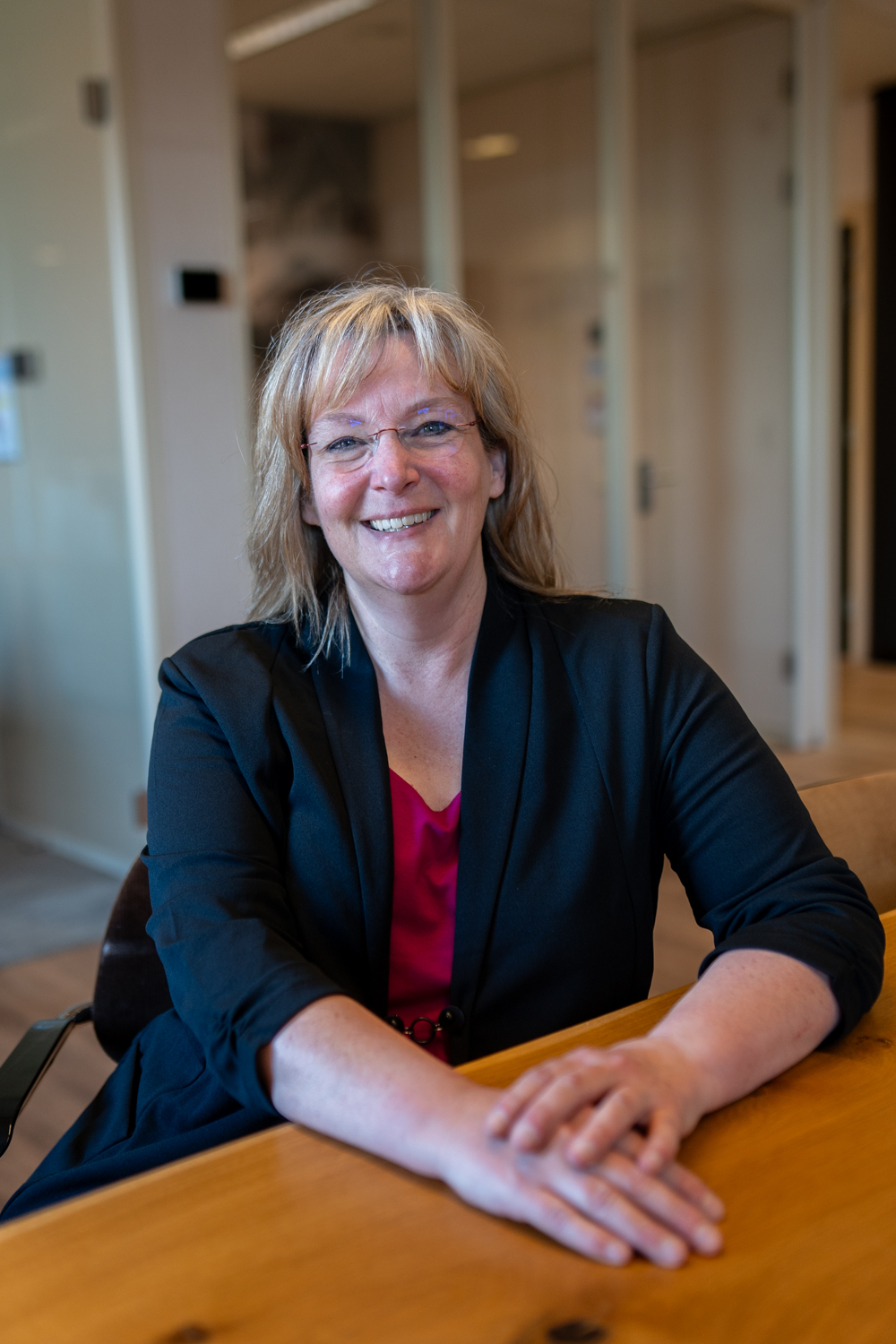 Nicole Kleijsen | Wij zijn Karel