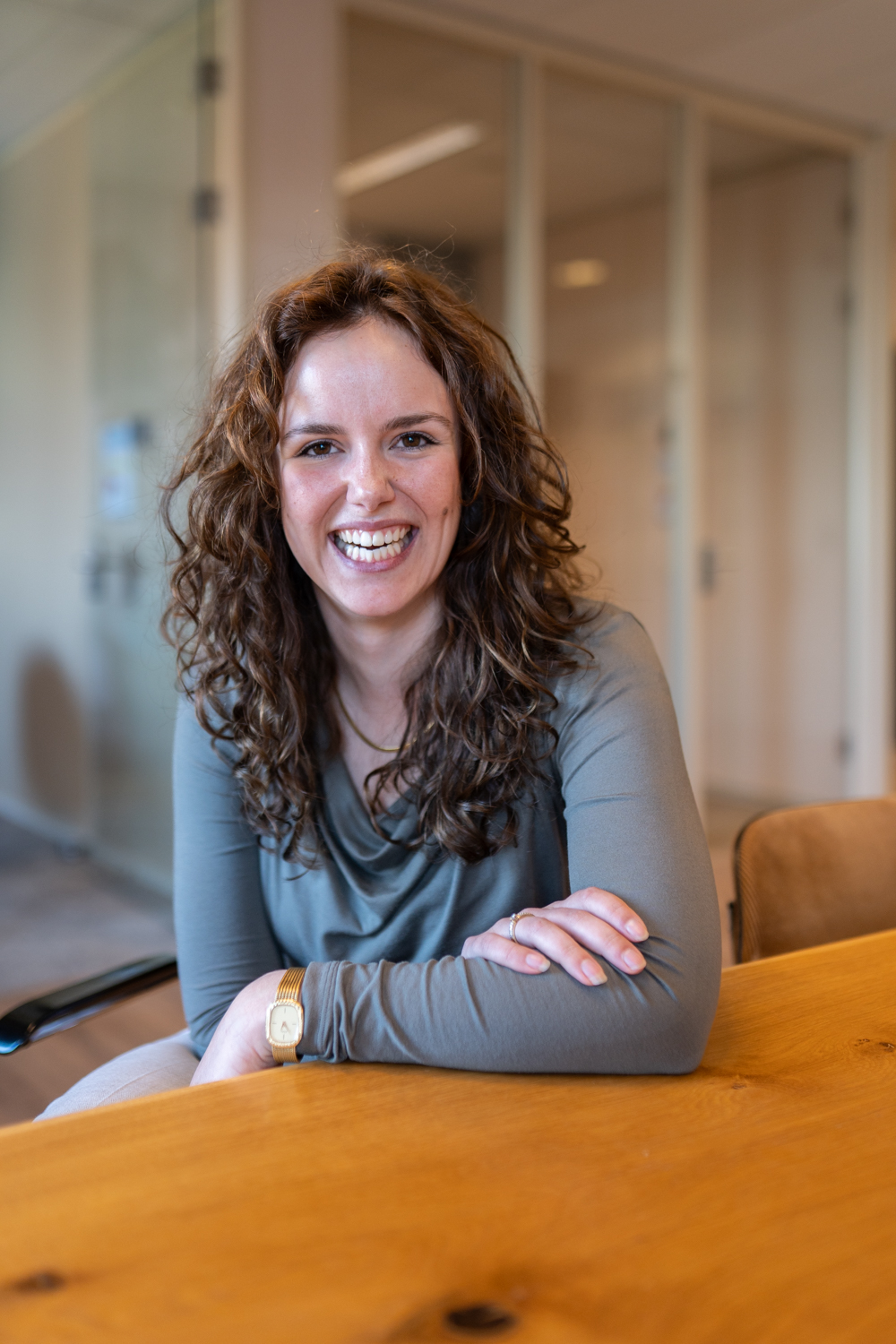 Nicole van Velthoven | Wij zijn Karel