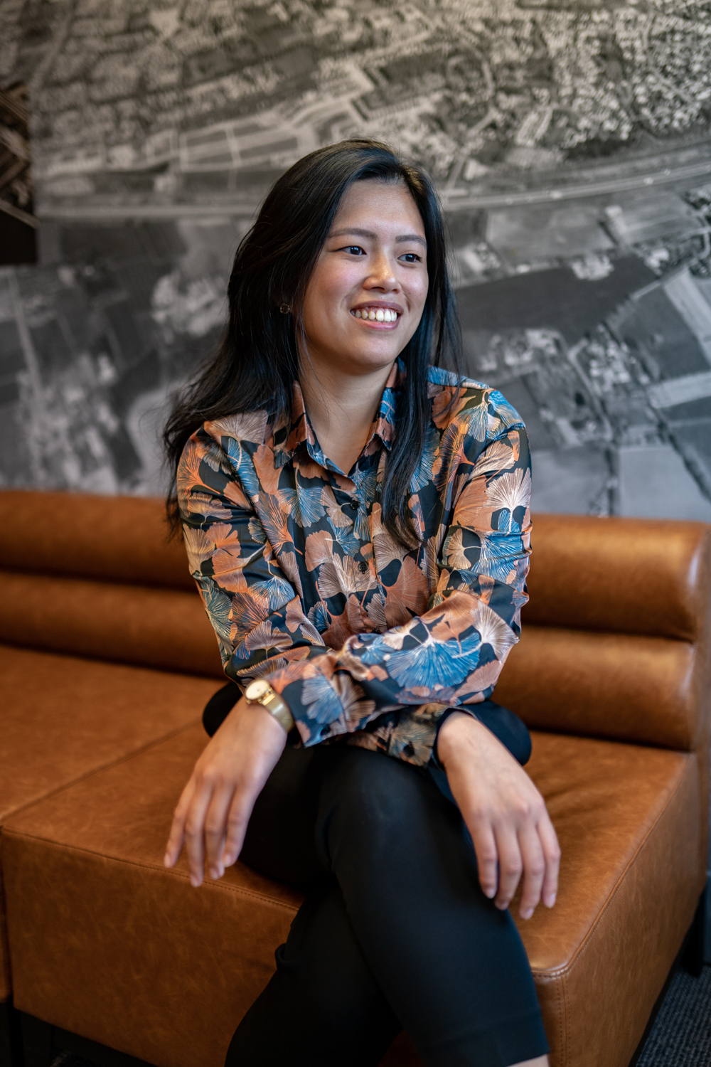 Vivian Mok | Wij zijn Karel